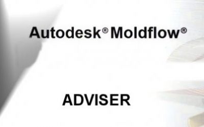 Autodesk/Moldflow Training for Injection Molders