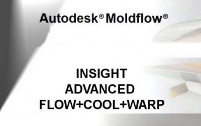 Autodesk/Moldflow Training for Injection Molders