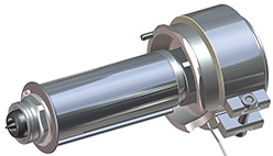 Cold Sprue vs. Hot Runner Technology - Bozilla Corporation