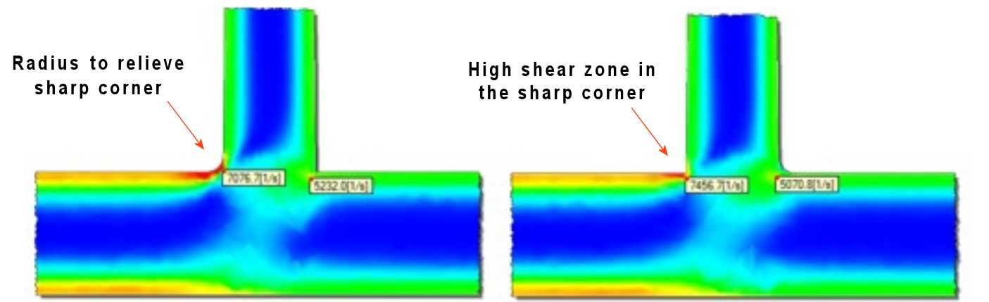 Cold Sprue vs. Hot Runner Technology - Bozilla Corporation