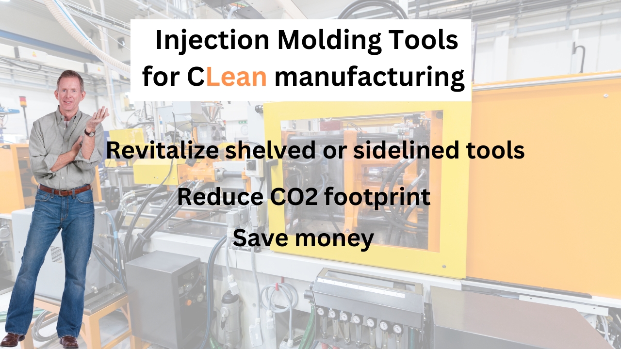 Lean Tool Validation for Injection Molding - Bozilla Corporation